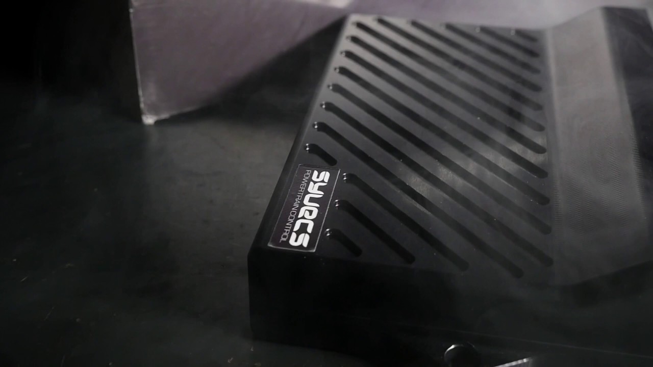 Syvecs - AMS Performance