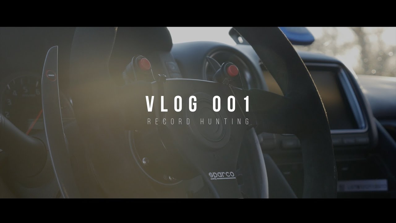 Record Hunting | Alpha G R35 GTR - AMS Performance