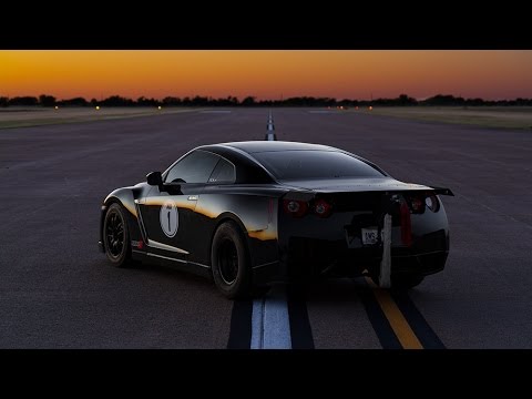 Alpha Omega Vs. 2000hp Lambo and TT Viper: Fall 2014 TI King of the ...