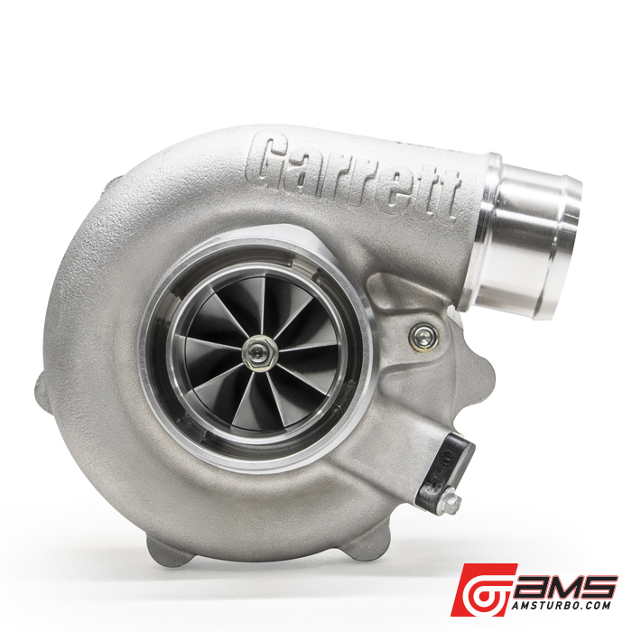 Garrett G35 SERIES - AMS Performance
