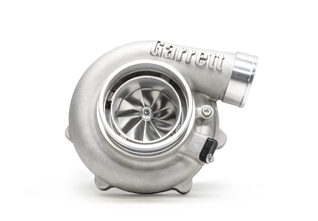 Garrett G35 SERIES - AMS Performance