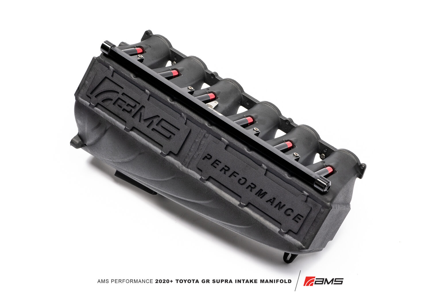AMS Performance 2020+ Toyota GR Supra Intake Manifold - AMS Performance