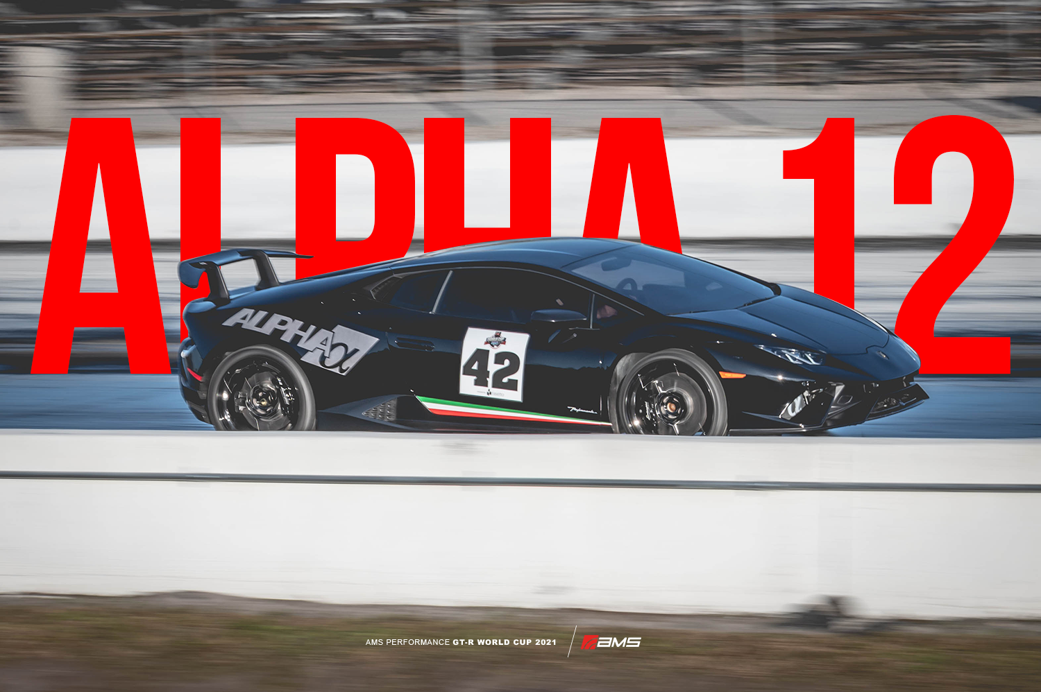 Alpha Performance Packages - AMS Performance