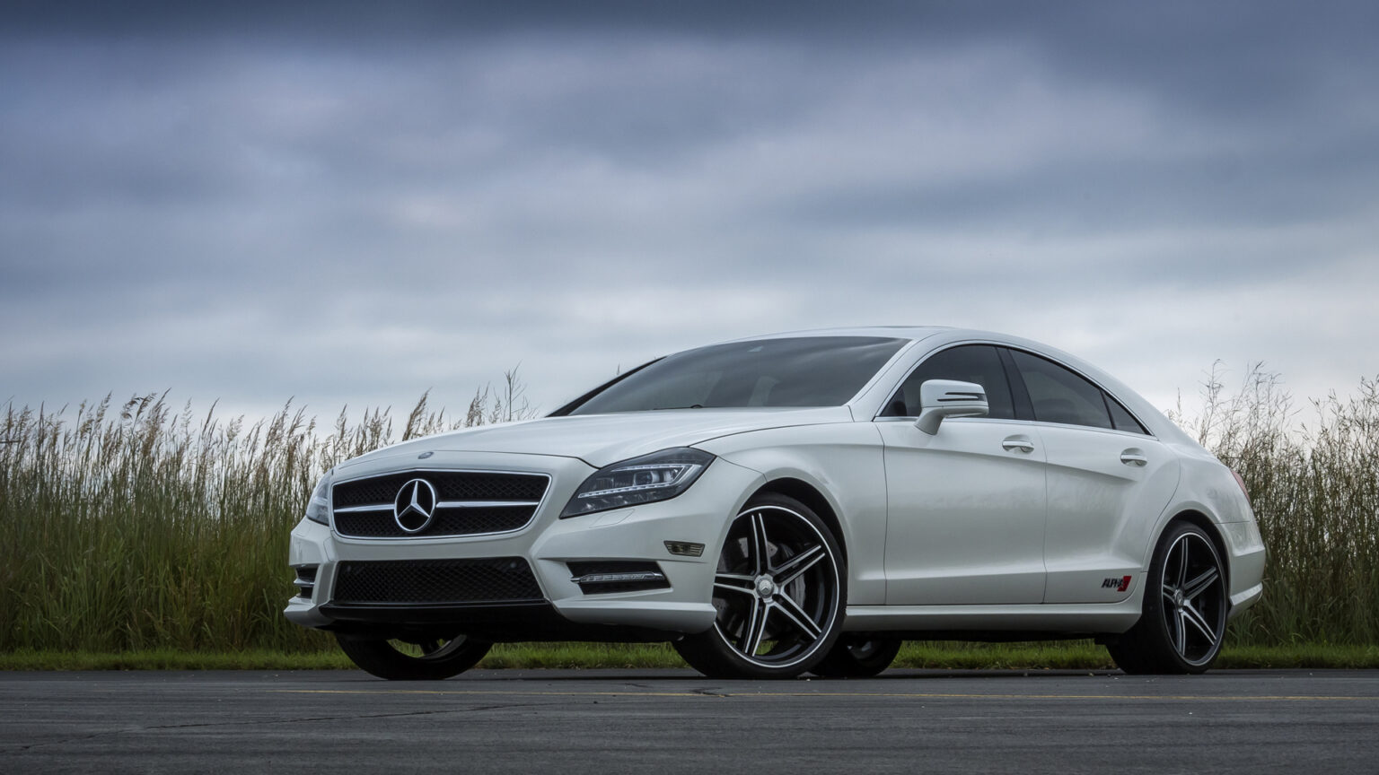 Alpha Performance Mercedes-Benz M278 4.6L Tune - AMS Performance