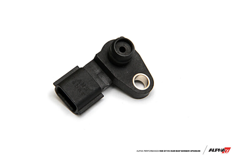 AMS Performance R35 GT-R 4 BAR MAP Sensor Upgrade - AMS Performance