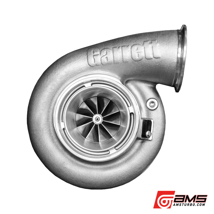 Garrett G42 SERIES - AMS Performance