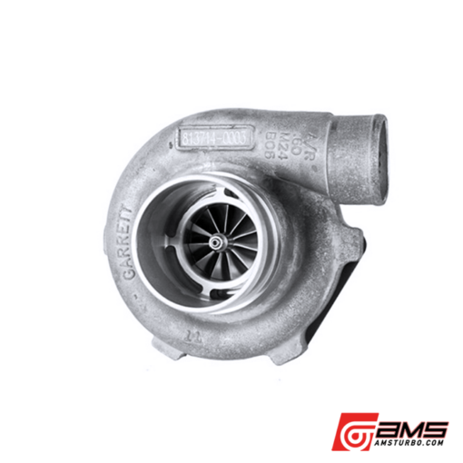 Garrett GTX2860R GEN II Turbo Assembly Kit - AMS Performance