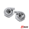Garrett GTX3076R GEN II Turbo Assembly Kit - AMS Performance