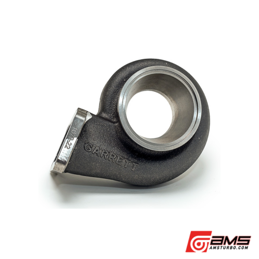 Garrett GT30/GTX30 Series T3 Inlet V-Band Discharge Turbine Housing ...