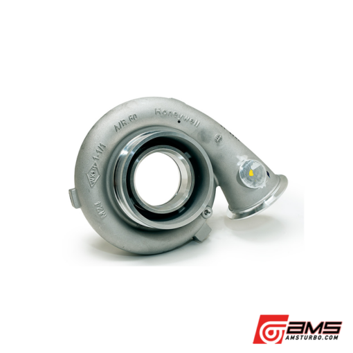 Compressor Housings - AMS Performance