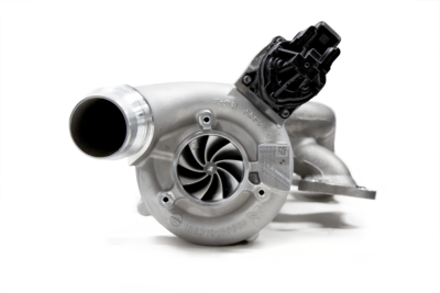 Turbo Kits & Components - AMS Performance
