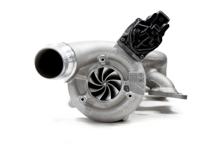 Turbo Kits & Components - AMS Performance