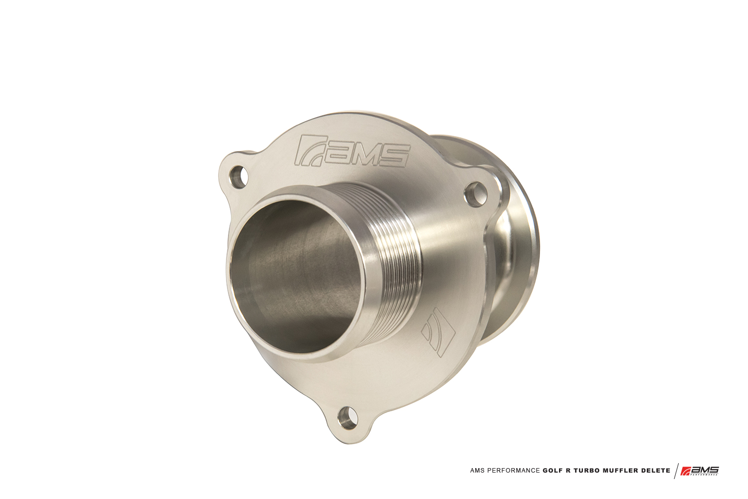 Turbo Muffler Delete