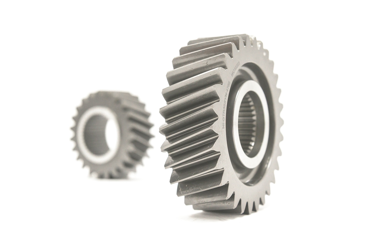 Drivetrain - AMS Performance