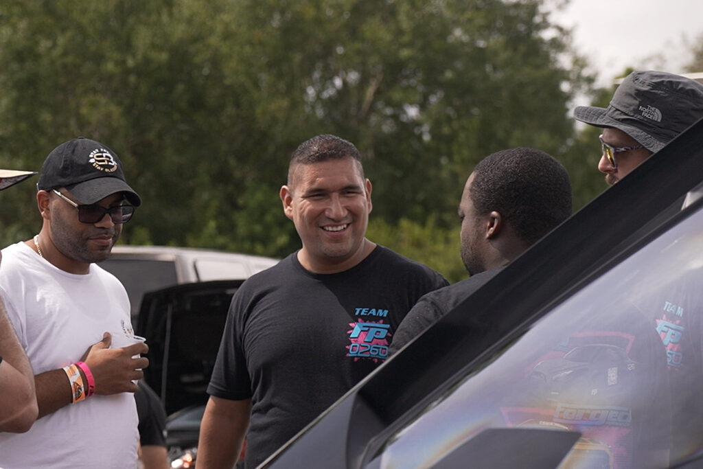 FL2K 2021 Race Report - AMS Performance