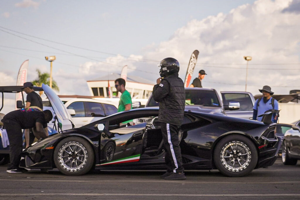 FL2K 2021 Race Report - AMS Performance