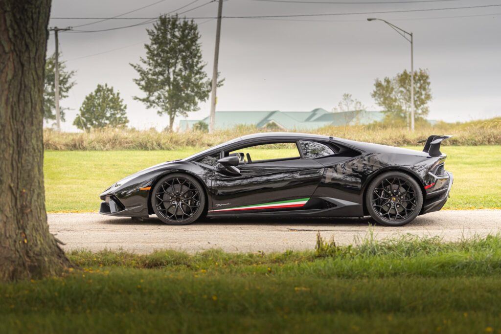 FL2K 2021 Race Report - AMS Performance