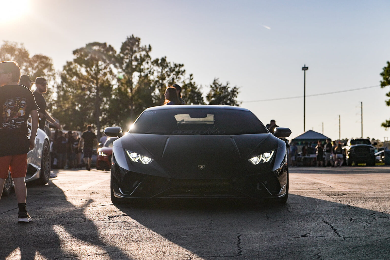 FL2K 2021 Race Report - AMS Performance