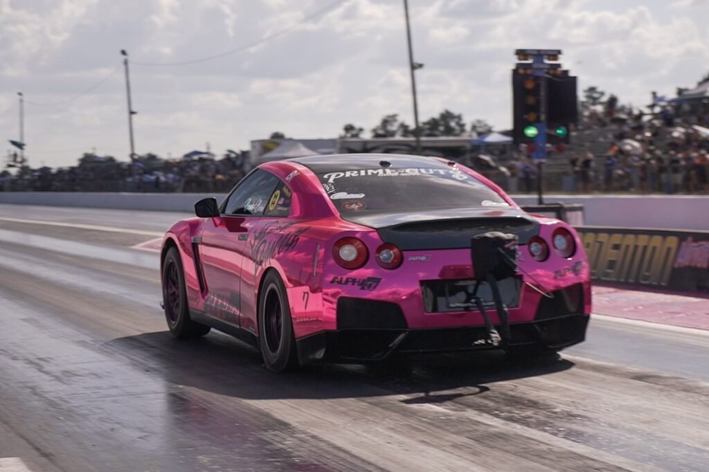 FL2K 2021 Race Report - AMS Performance