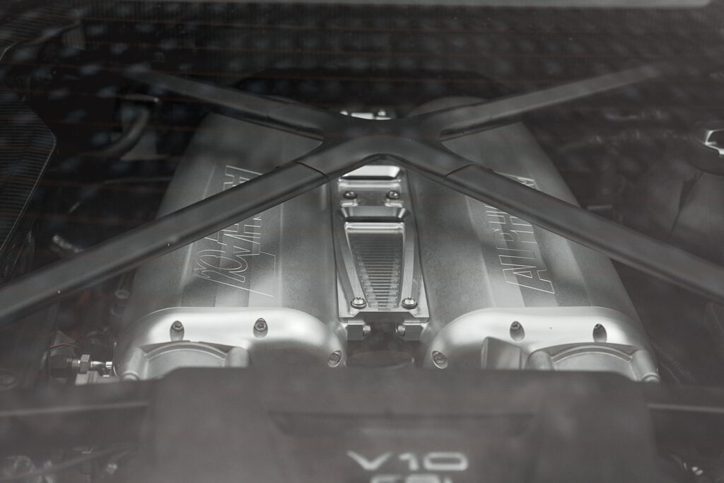 FL2K 2021 Race Report - AMS Performance