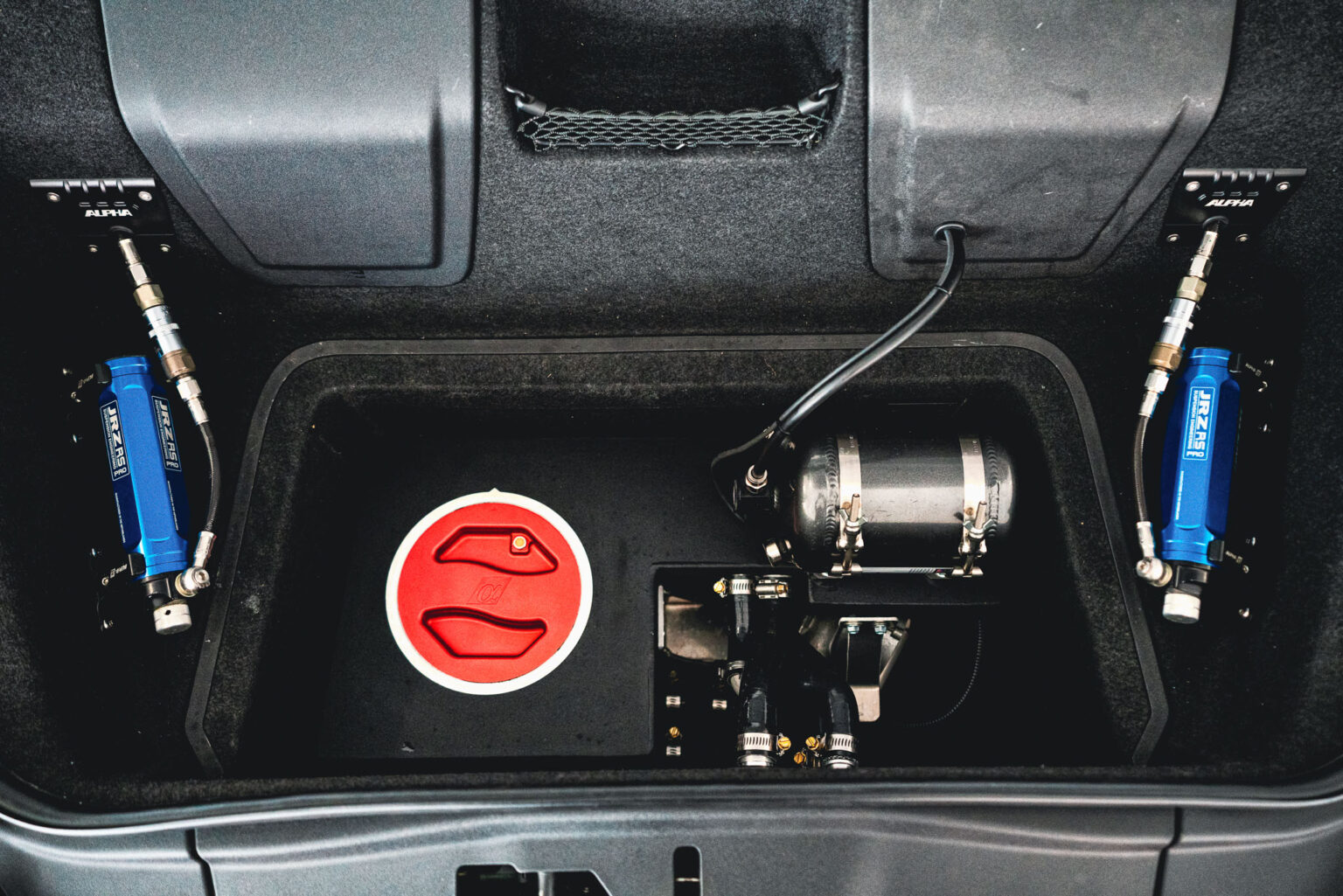 GTR World Cup 2022 Race Report - AMS Performance