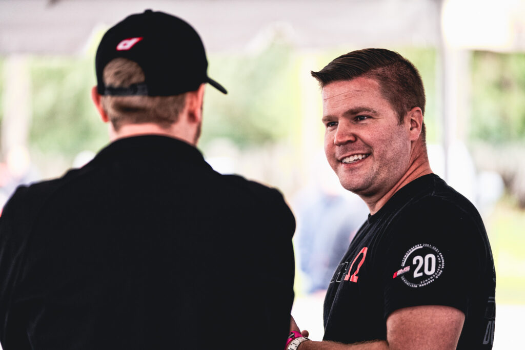 GTR World Cup 2022 Race Report - AMS Performance