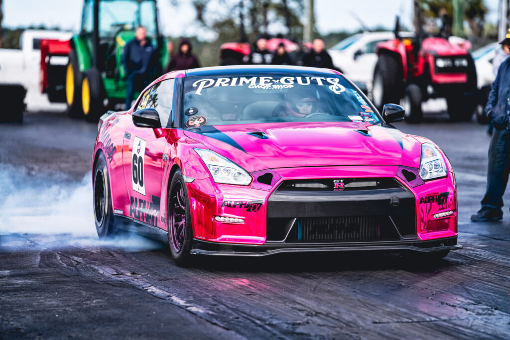 GTR World Cup 2022 Race Report - AMS Performance
