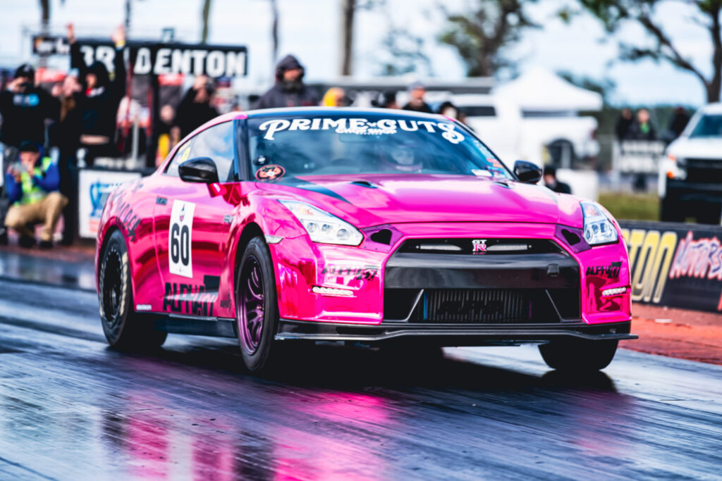 GTR World Cup 2022 Race Report - AMS Performance