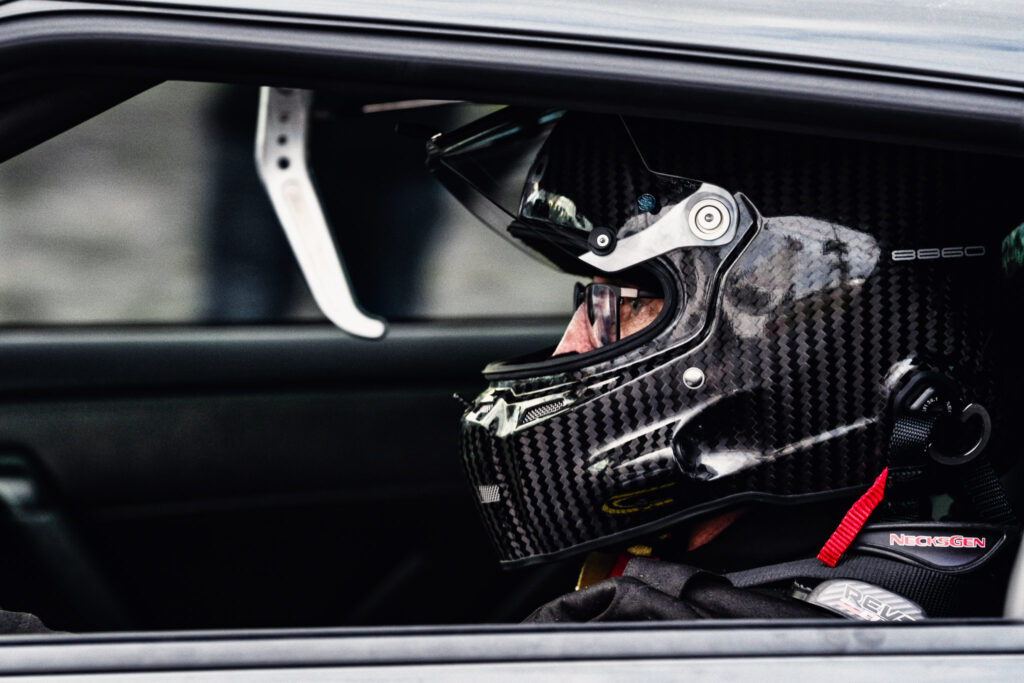 AMS Race Waiver & Emissions Statement - AMS Performance