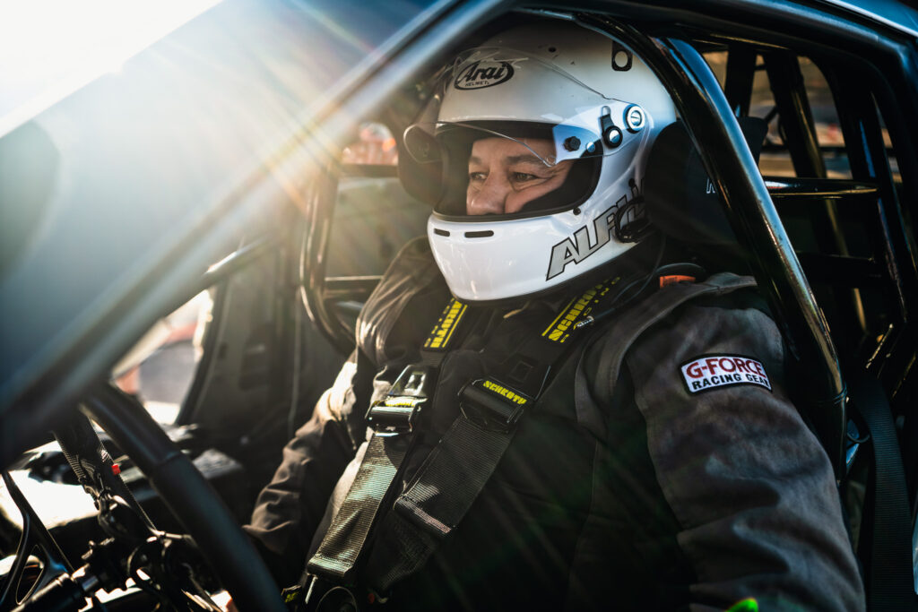 TX2K22 Race Report - AMS Performance