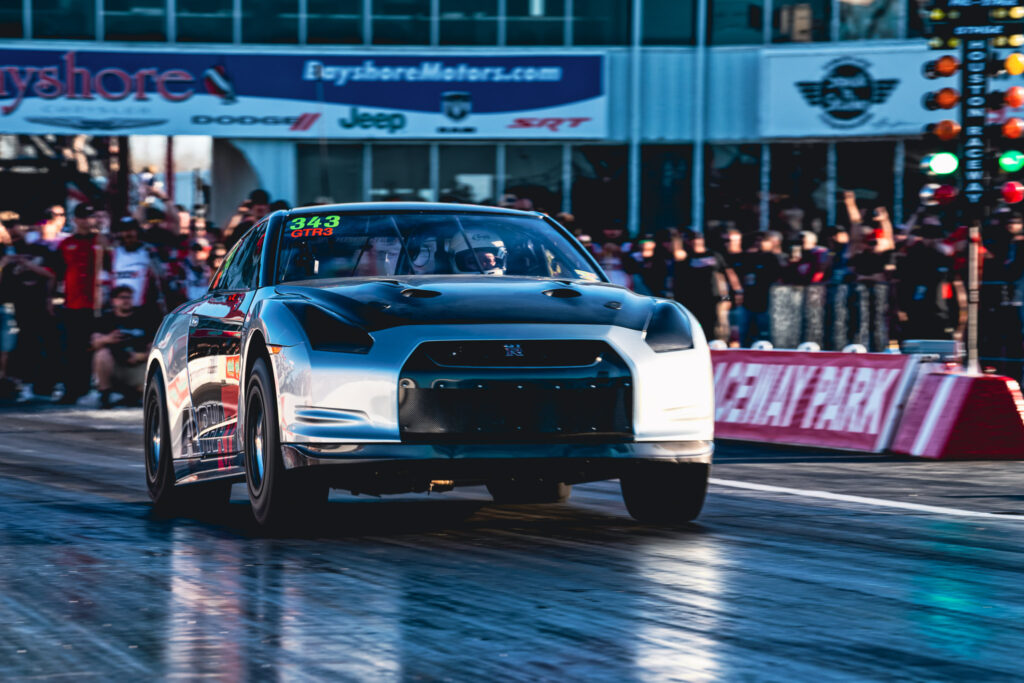 TX2K22 Race Report - AMS Performance