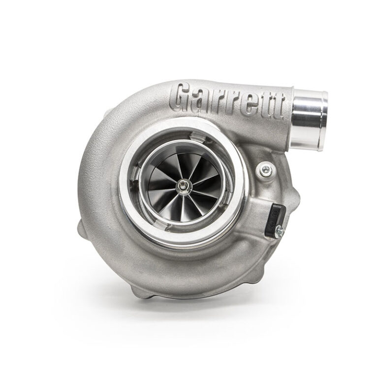 Garrett G Series - AMS Performance