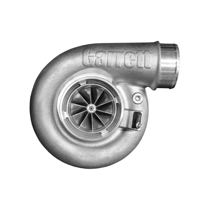 Garrett G42 SERIES - AMS Performance