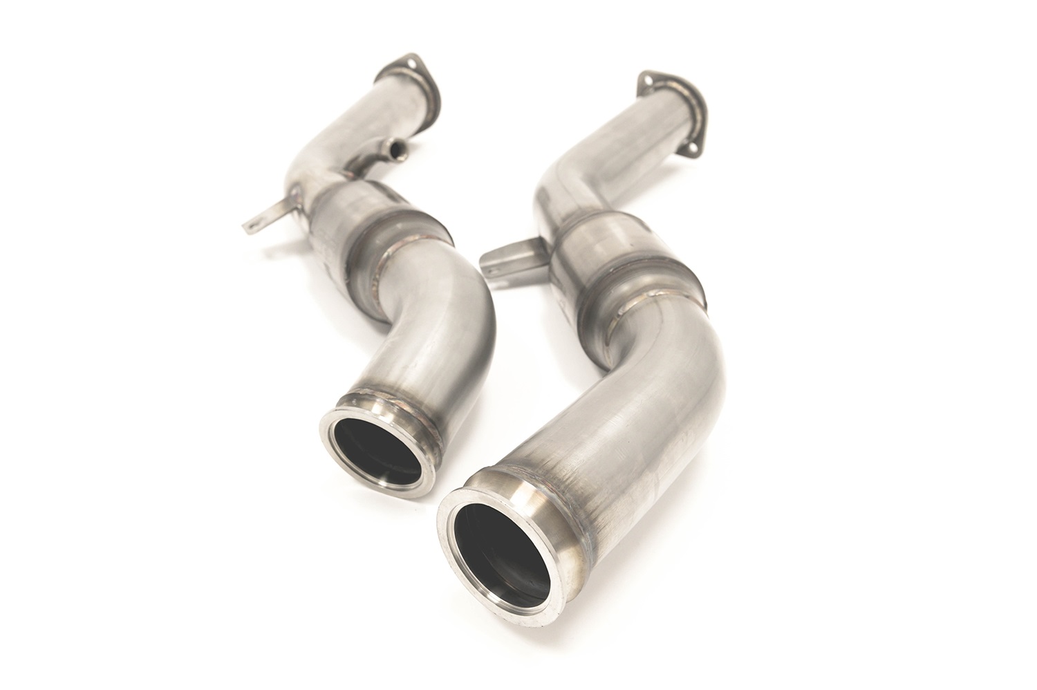 Exhaust - AMS Performance