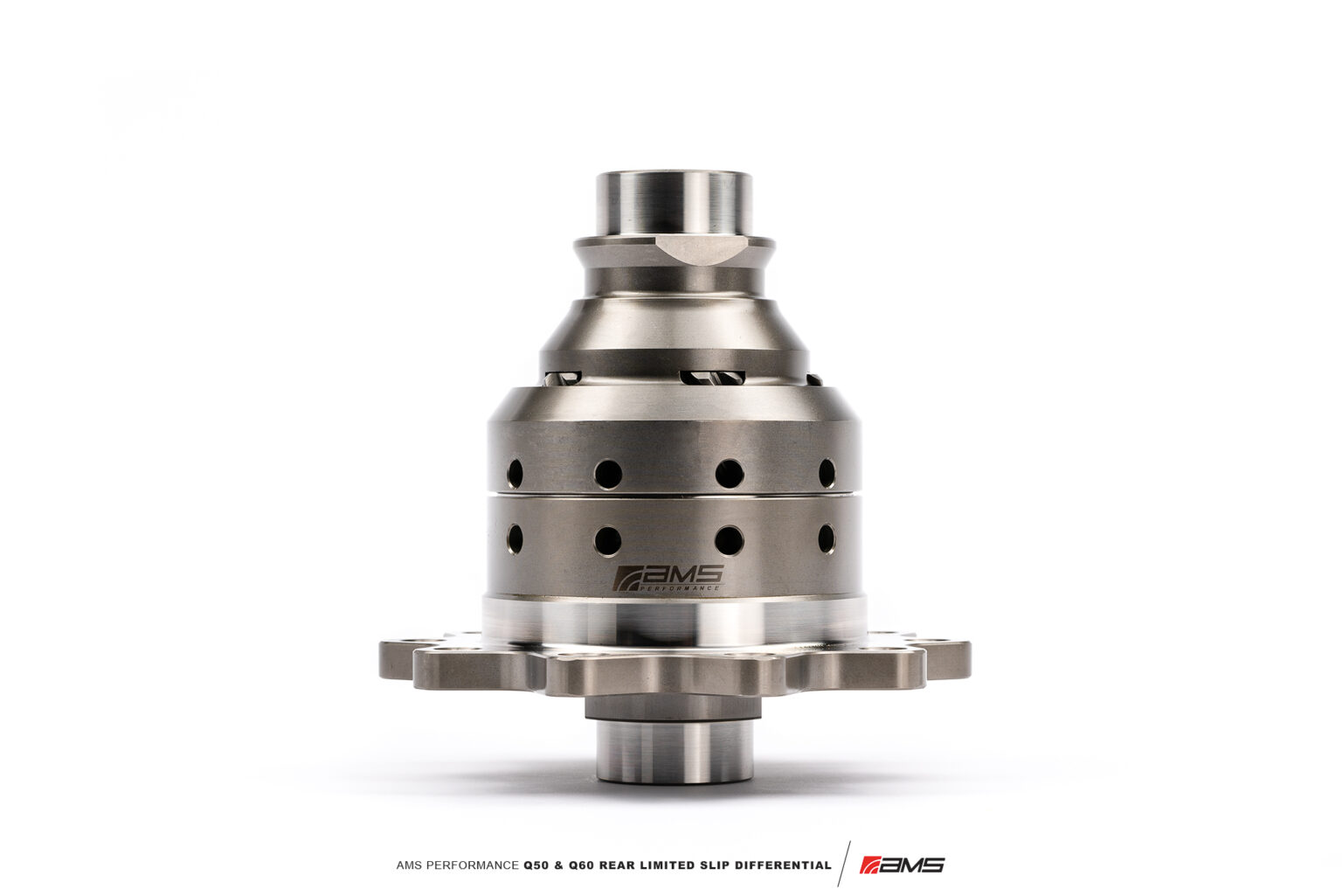 AMS Performance Q50 & Q60 Rear Limited Slip Differential - AMS Performance