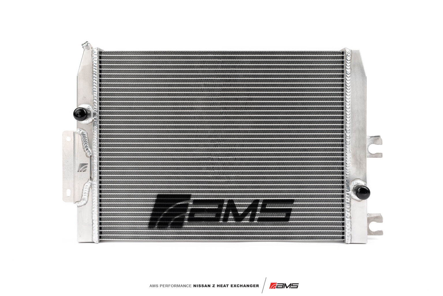 AMS Performance Nissan Z Heat Exchanger - AMS Performance