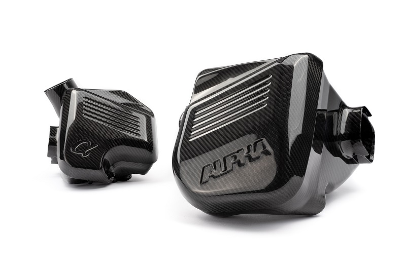 Intake - AMS Performance