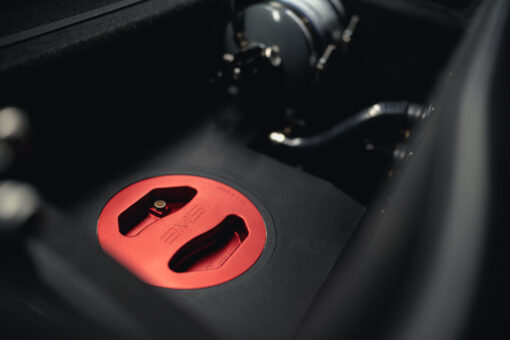 AMS Performance R8/Huracan Ice Tank - AMS Performance