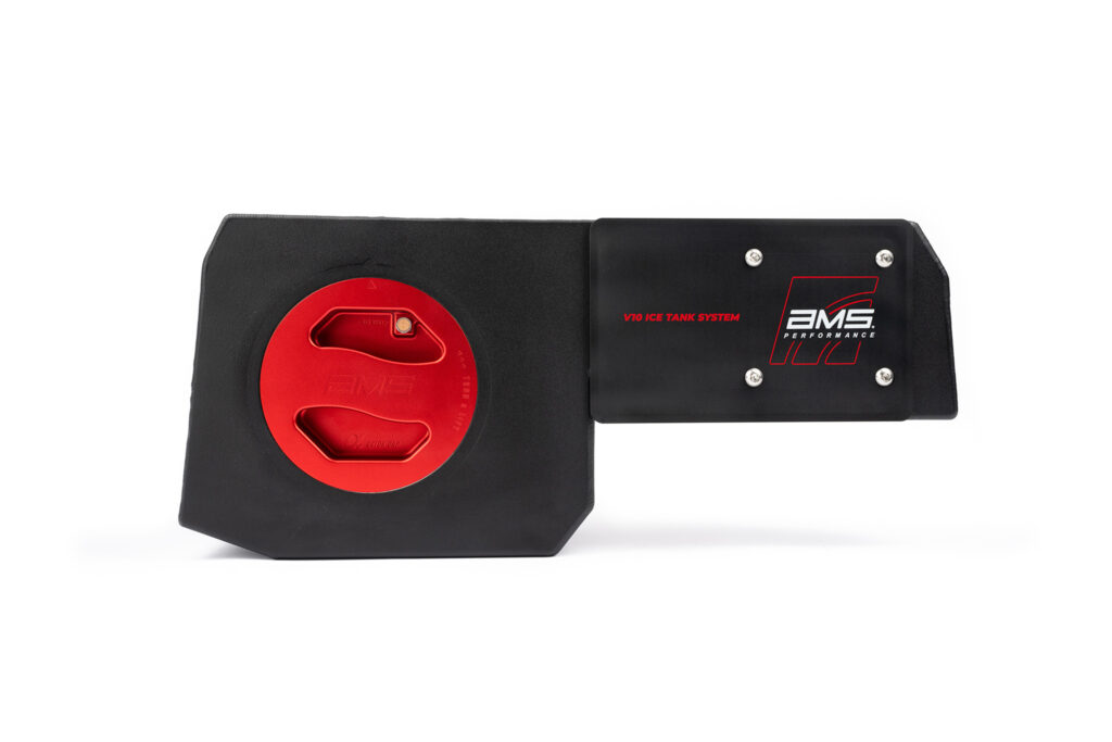 Cooling - AMS Performance