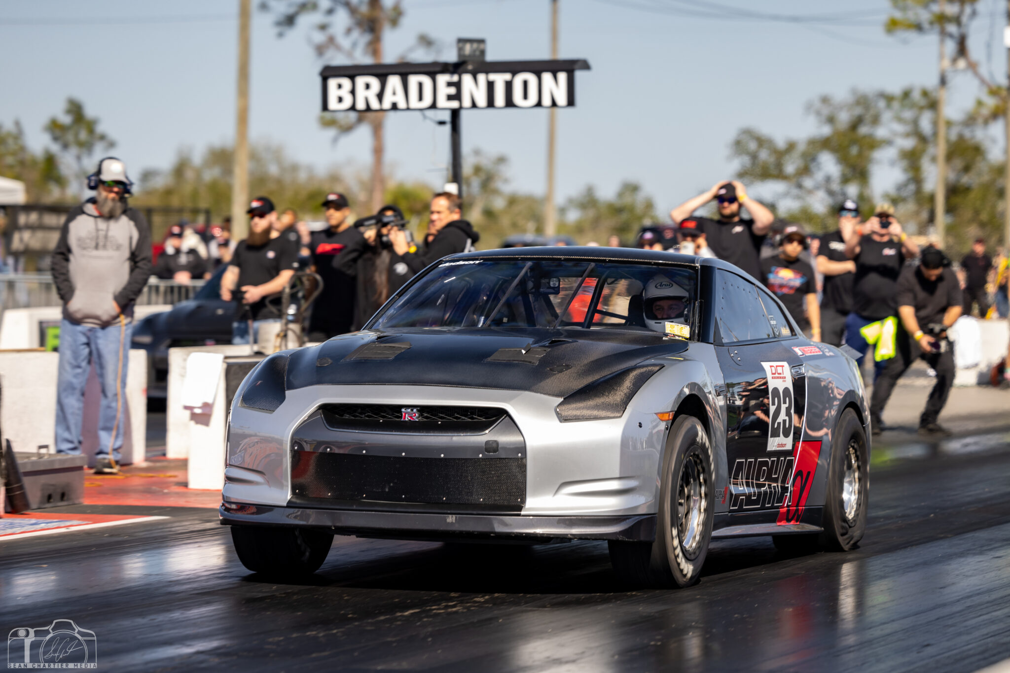 DCT World Cup 2023 Race Report - AMS Performance