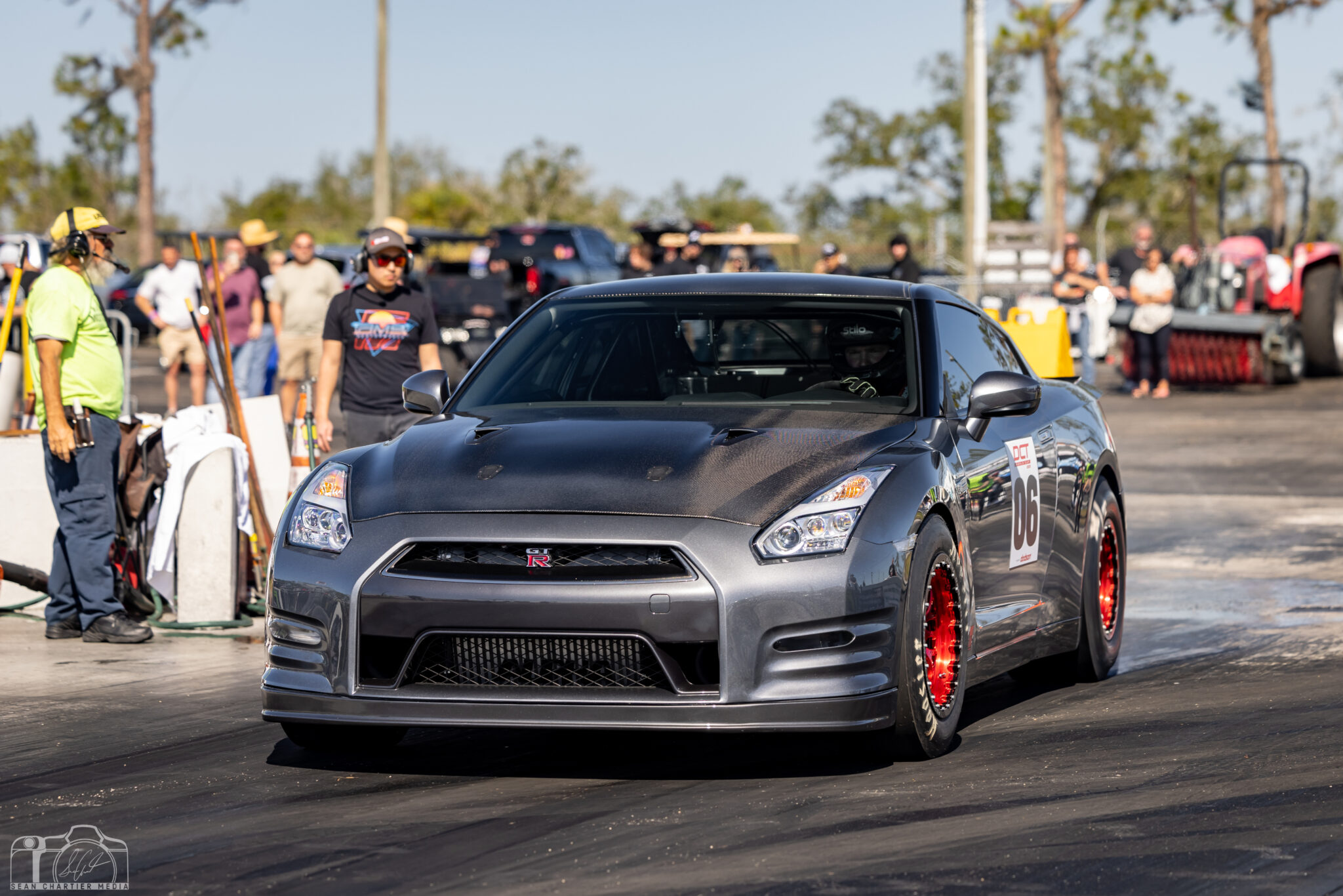 DCT World Cup 2023 Race Report - AMS Performance