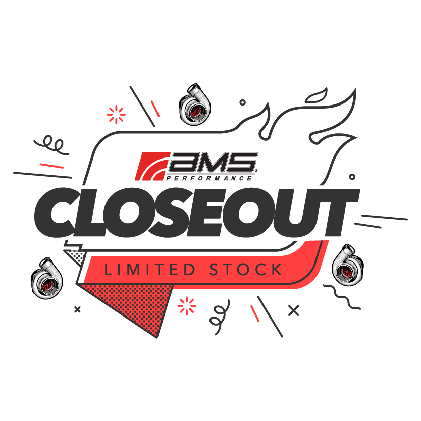 *Closeouts* - AMS Performance