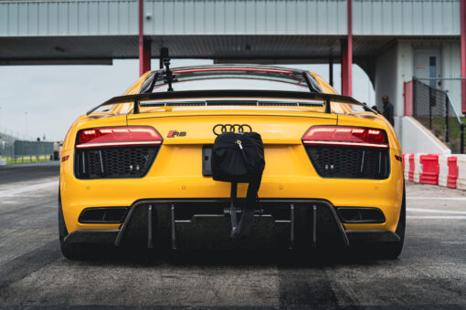 TX2K23 Race Report - AMS Performance