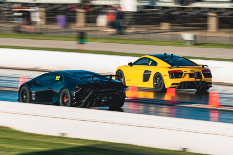 TX2K23 Race Report - AMS Performance