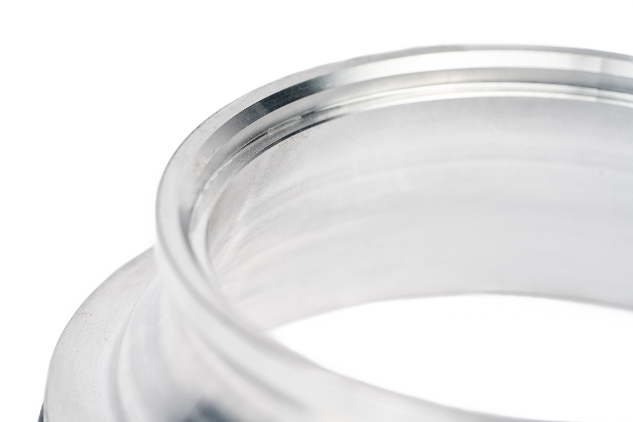 AMS Performance QuickClamp™ 3.0" Clamp to 2.5" Tube Ferrule - AMS ...