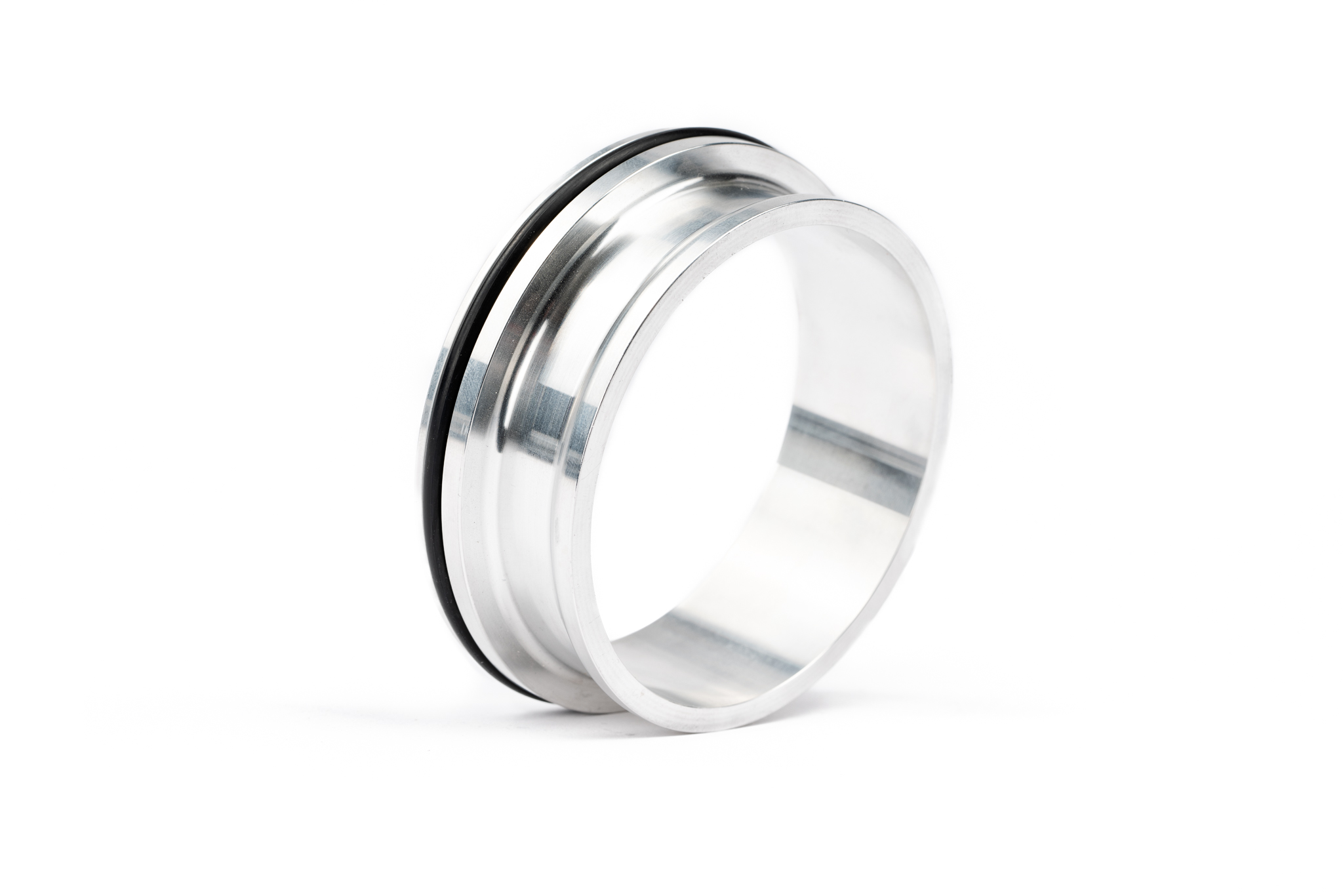 AMS Performance QuickClamp™ 3.0" Flat Ferrule - AMS Performance