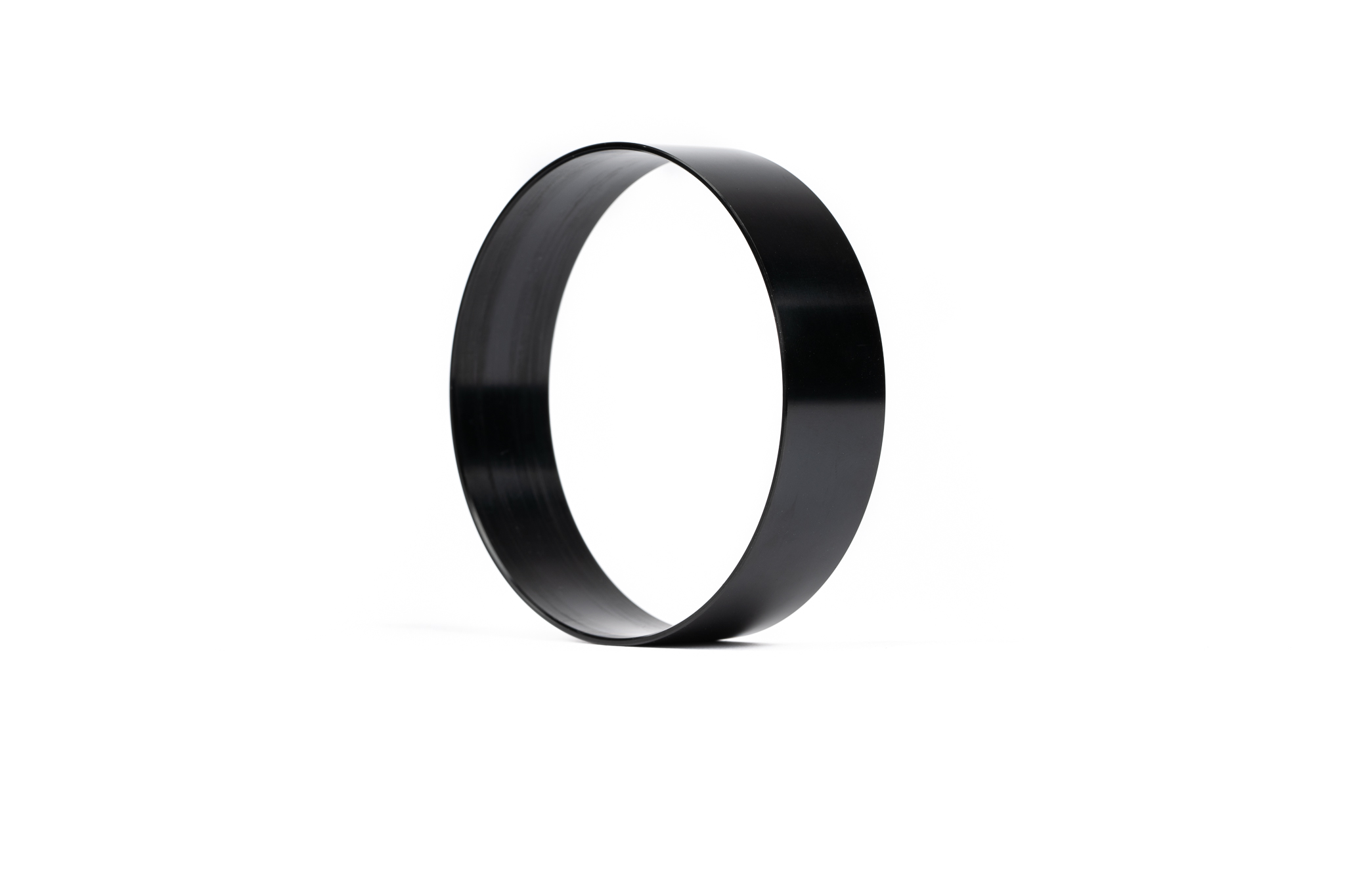 AMS Performance QuickClamp™ 3.0" Retaining Ring - AMS Performance