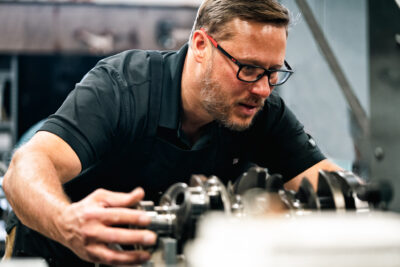 Lamborghini Huracan ALPHA 20 Performance Package (Installed) - AMS ...