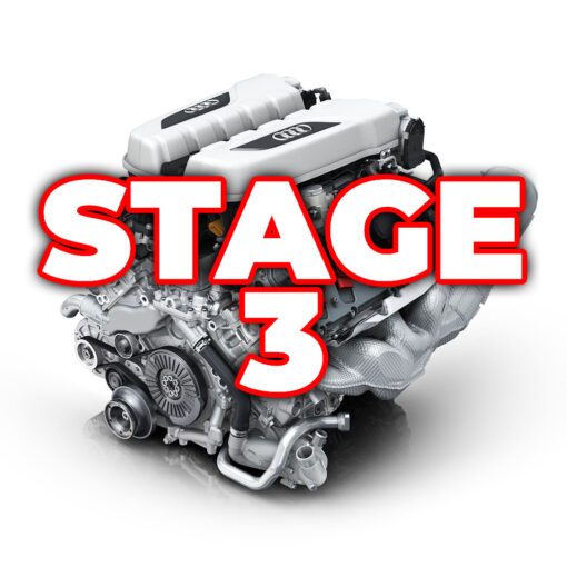 AMS Performance Lamborghini Huracan & Audi R8 5.2L V10 Stage 3 Long ...