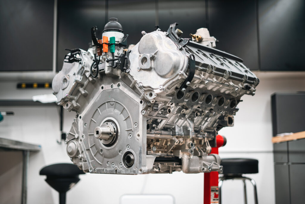 AMS Performance Lamborghini Huracan & Audi R8 5.2L V10 Stage 3 Long ...